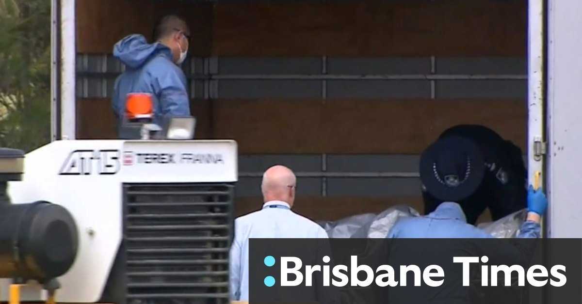 Toolbox murder accused blame ‘star witness’, each other