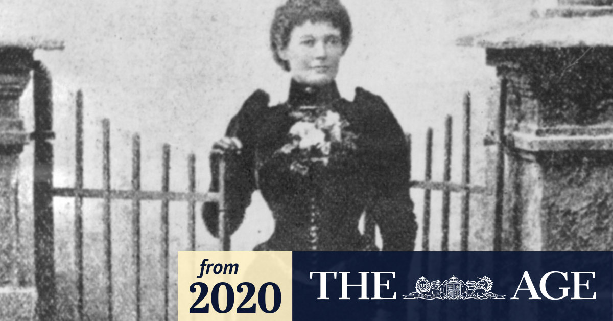 From the Archives, 1894: The last days of Martha Needle, the Richmond ...
