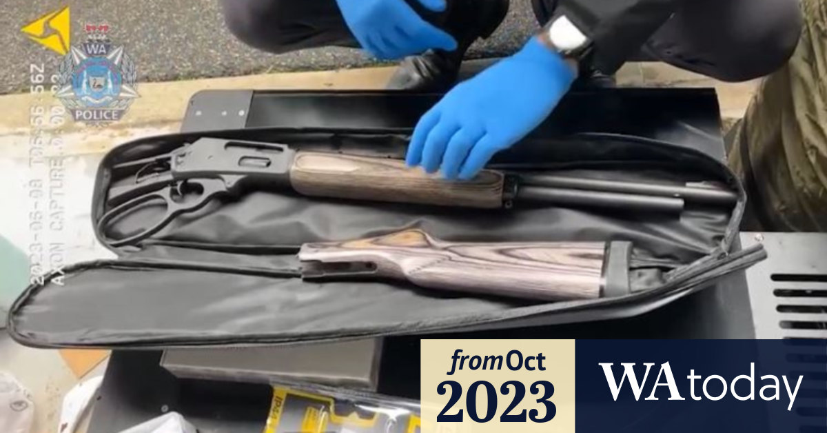 WA’s new gun laws: Firearm limits on the cards as bill nears fruition