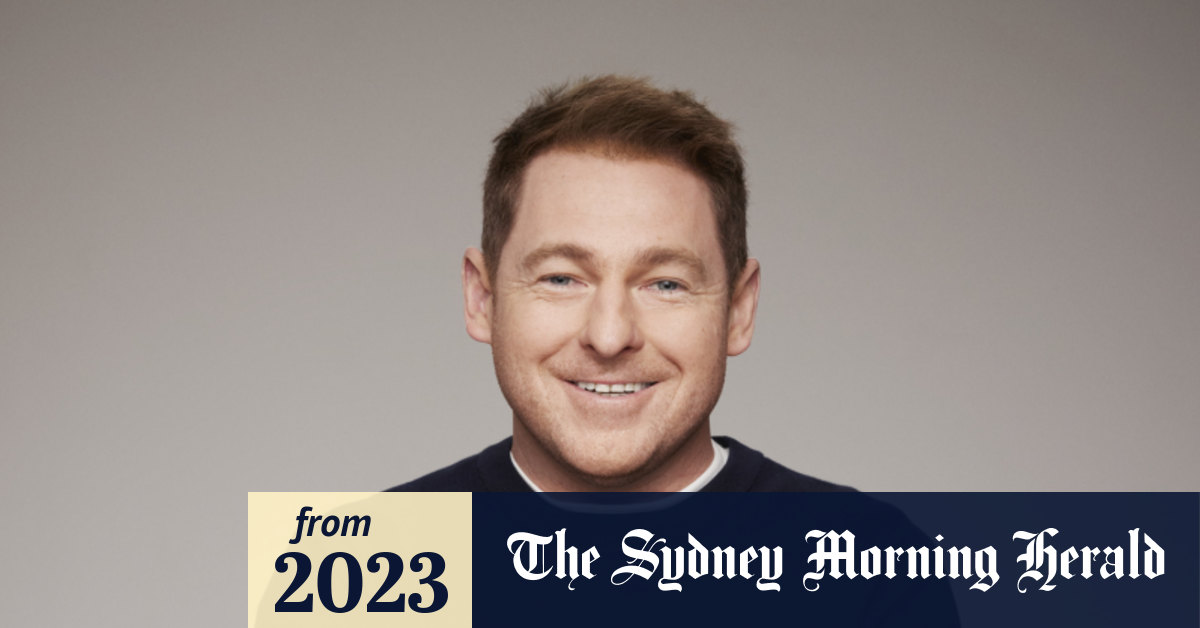 Goggle Box is KIIS host Jase Hawkins’ guilty streaming pleasure