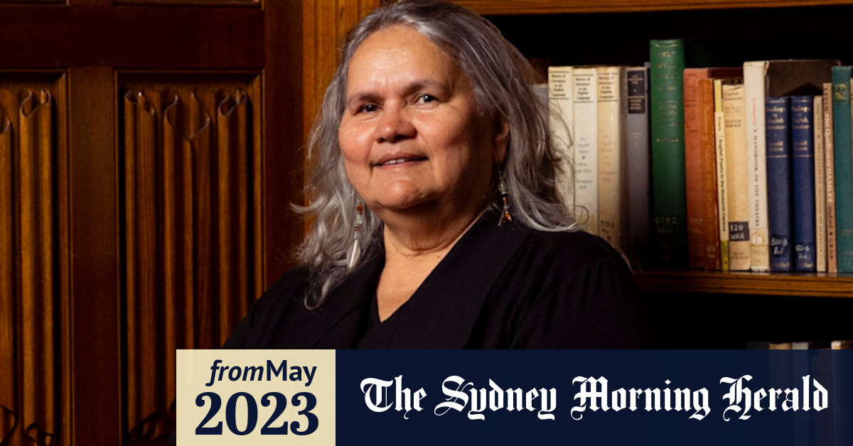 Debra Dank wins Book of the Year at the NSW Premier’s Literary Awards