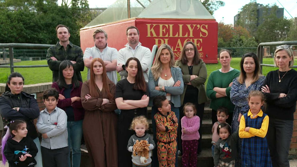 Kelly’s Place Crows Nest: Fight to save sought-after childcare centre ...