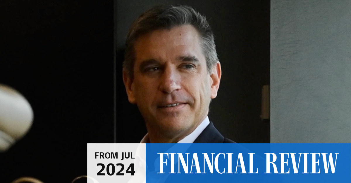 ASX TLX: Pengana Capital Group portfolio manager James McDonald shares ...