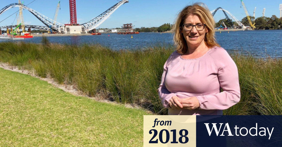 Reform on the agenda for WA planning system