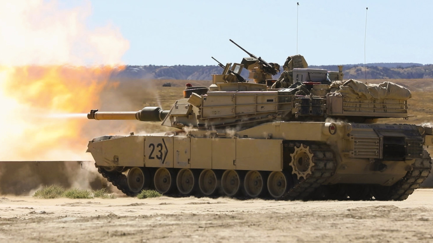 Russia-Ukraine war: Ukraine is getting Abrams tanks, but not what it really wants