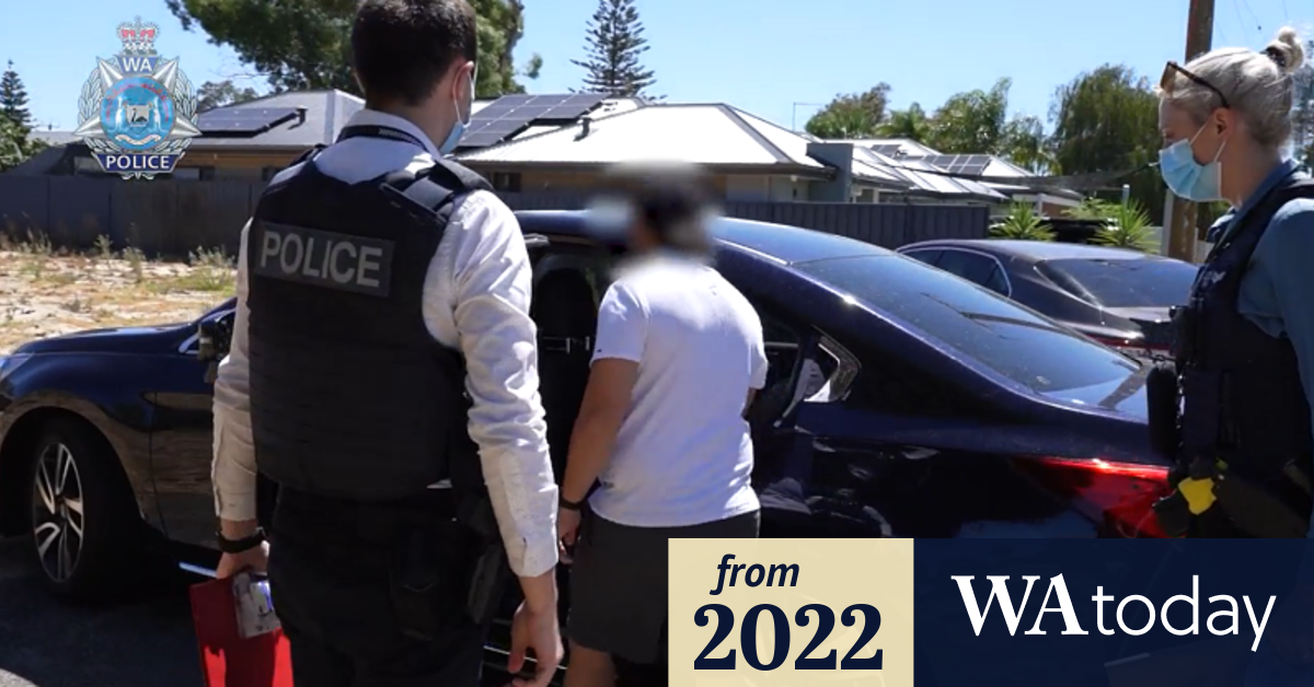 Perth man charged with sexual assault of woman in Hamilton Hill