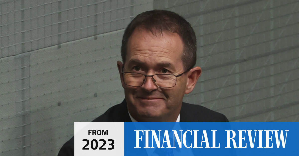 Liberal MPs take up No case for Voice to parliament campaign pitch