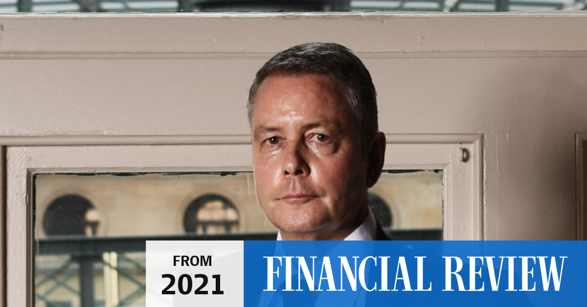 Meet wage slave Greg Goodman