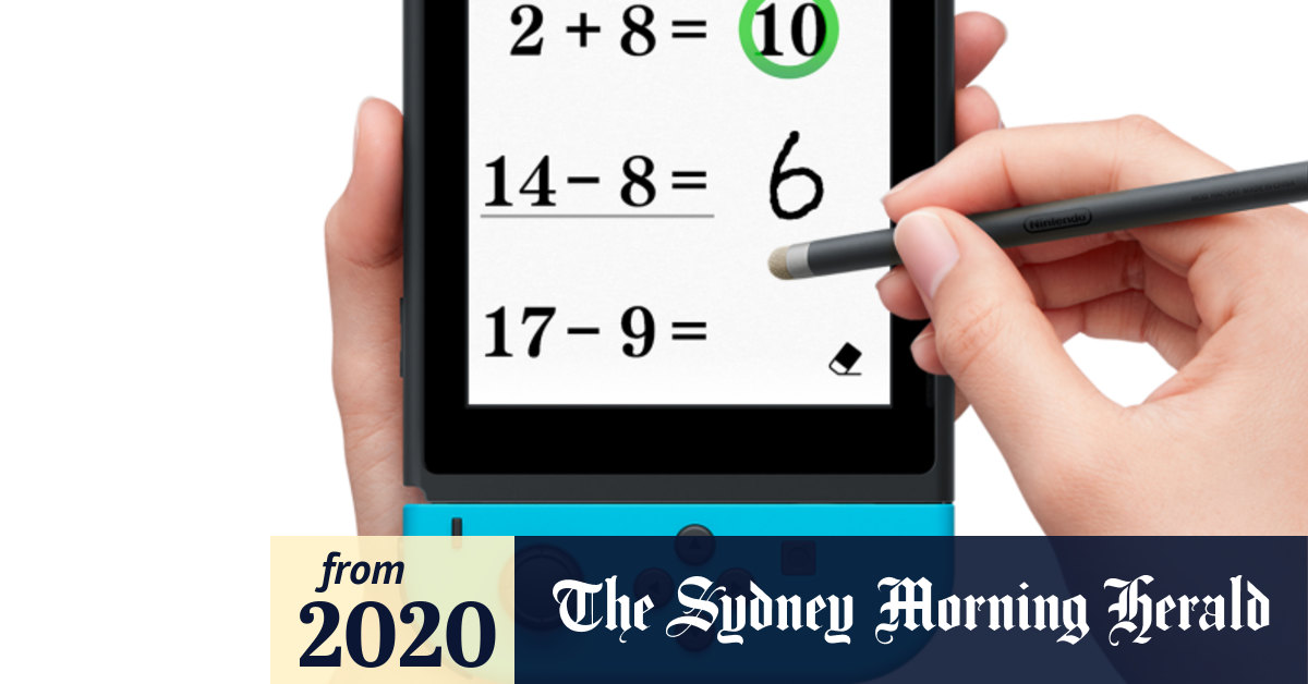 Dr Kawashima’s Brain Training for Nintendo Switch review: still sharp ...