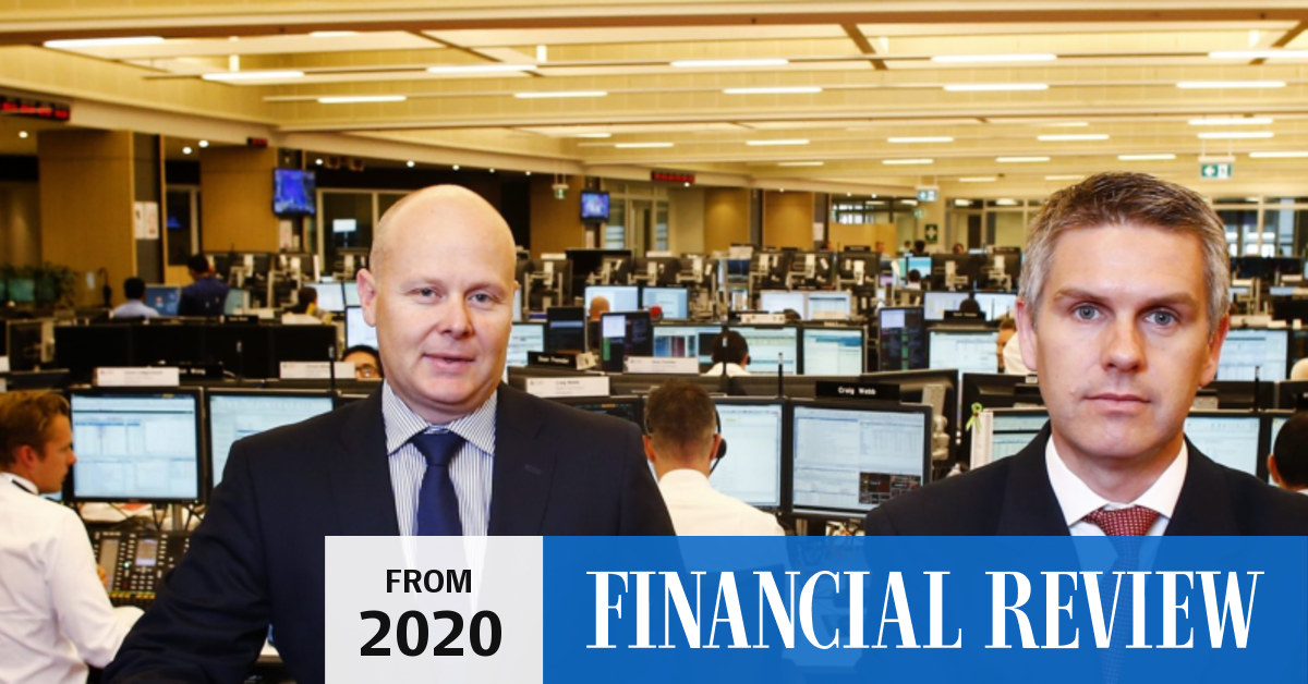 UBS pitches big bonuses to retain MDs; Barrenjoey takes another scalp