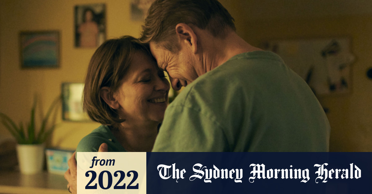 Sean Bean in Marriage with Nicola Walker celebrates relationship that ...