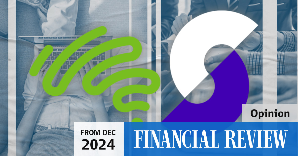 NBN, Optus, Telstra, TLS SLC ABB ASX: Superloop, Aussie Broadband are ...