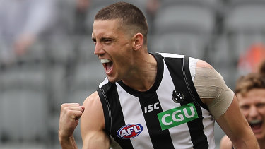 AFL 2020: The Collingwod Magpies have recalled Darcy Cameron and Jeremy ...