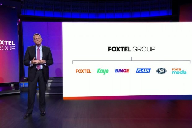 Foxtel puts on streaming face amidst IPO chatter