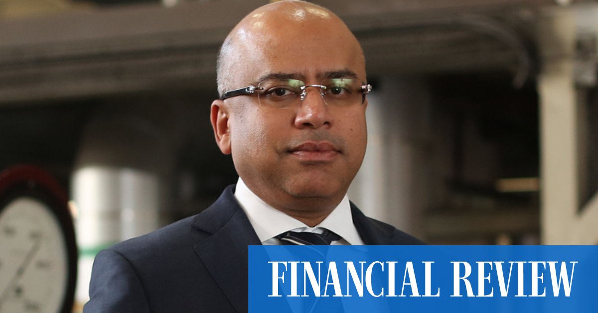 Gupta companies do a lot of lending to each other