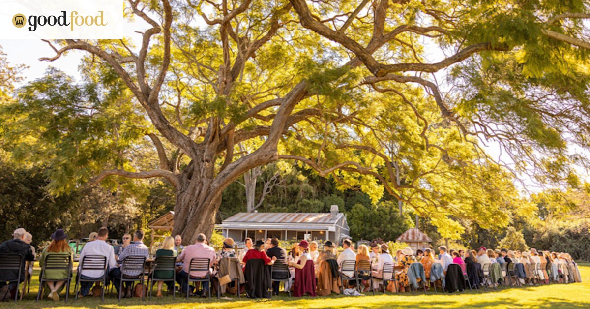 Eat Local Month returns to Scenic Rim for 2025