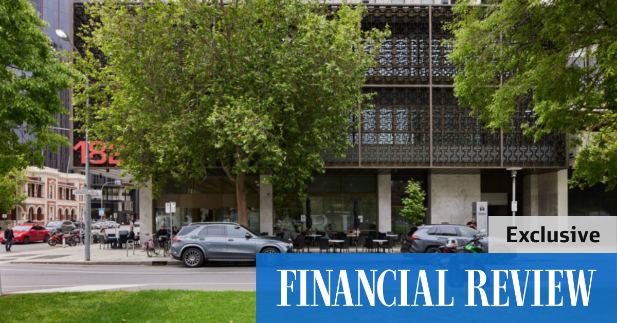 Arup office uses recycled timber and salvaged counter tops