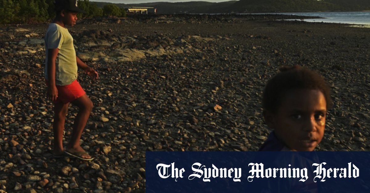 UN says Australia’s climate inaction violated Torres Strait Islanders ...