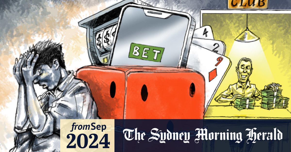 Best of cartoons, September 11, 2024