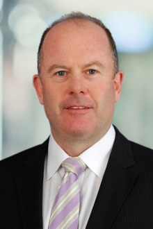 KPMG board picks auditor Andrew Yates to lead the firm