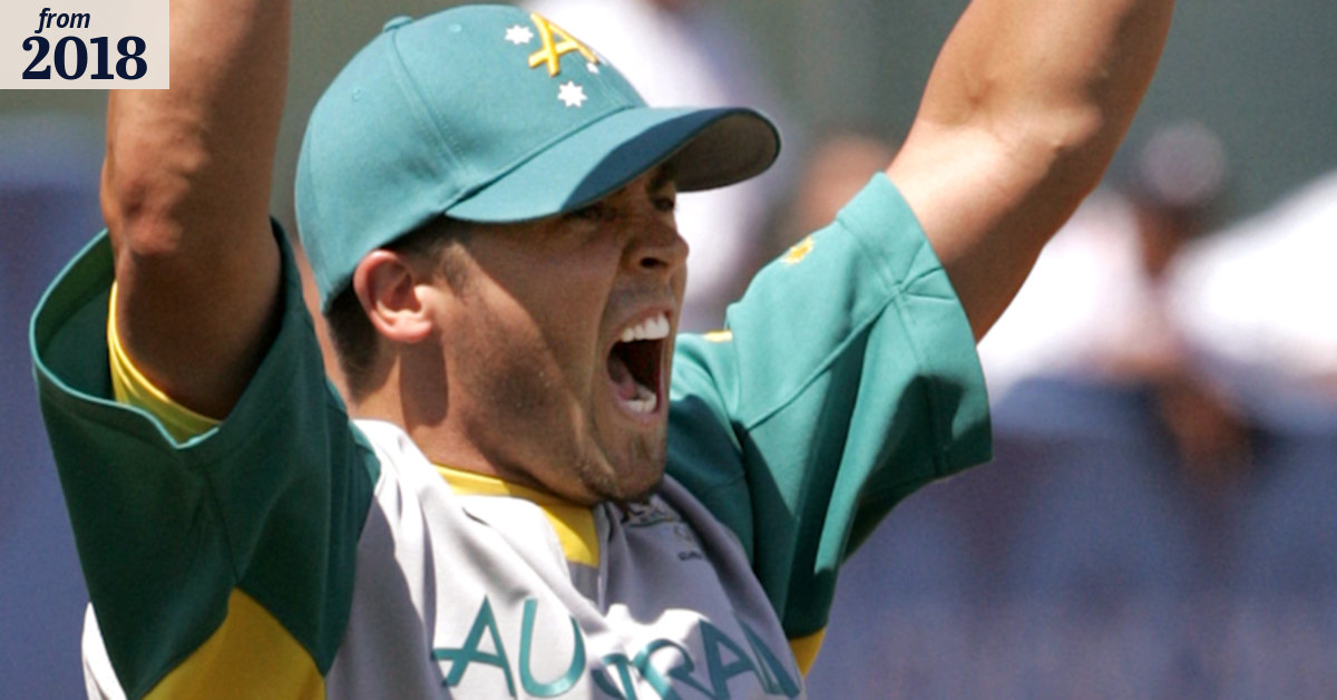 jeff williams baseball