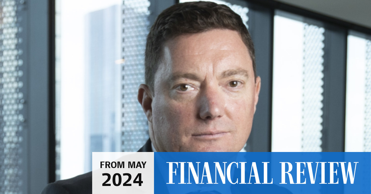 Australian Super: AusSuper aims to be force in critical minerals ...