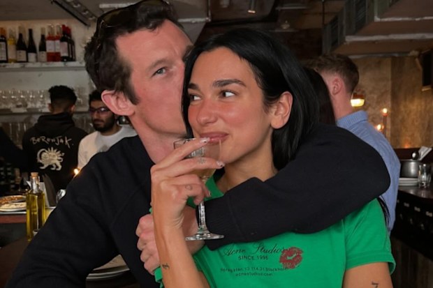 Callum Turner: Who is he; Dua Lipa relationship timeline; acting career ...