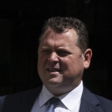 Zenith likes the look of Tynan’s GCQ