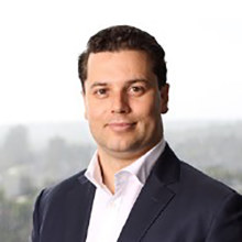 Joshua Hartz: Former Bain Capital partner in talks to join Partners ...