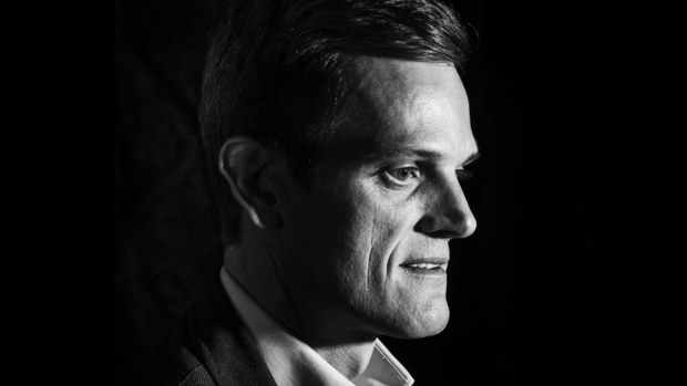 Jarden co-CEO of investment banking Aiden Allen says the rising cost of ...