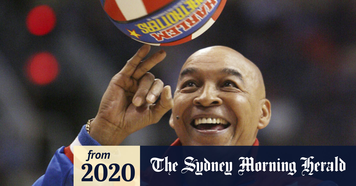 Harlem Globetrotters great Fred 'Curly' Neal dies age 77