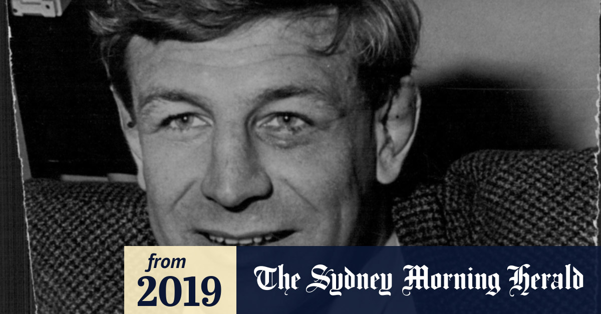 ‘A true gentleman’: Tributes pour in for the late, great John Thornett