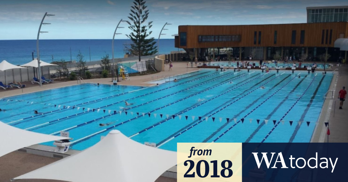 City of Wanneroo wants Scarborough-style Olympic sized outdoor pool for ...