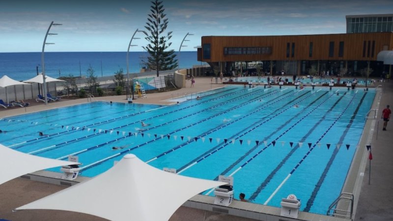 City of Wanneroo wants Scarborough-style Olympic sized outdoor pool for ...