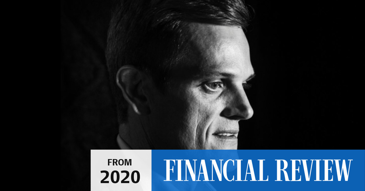 Jarden recruits five more bankers for Australian team