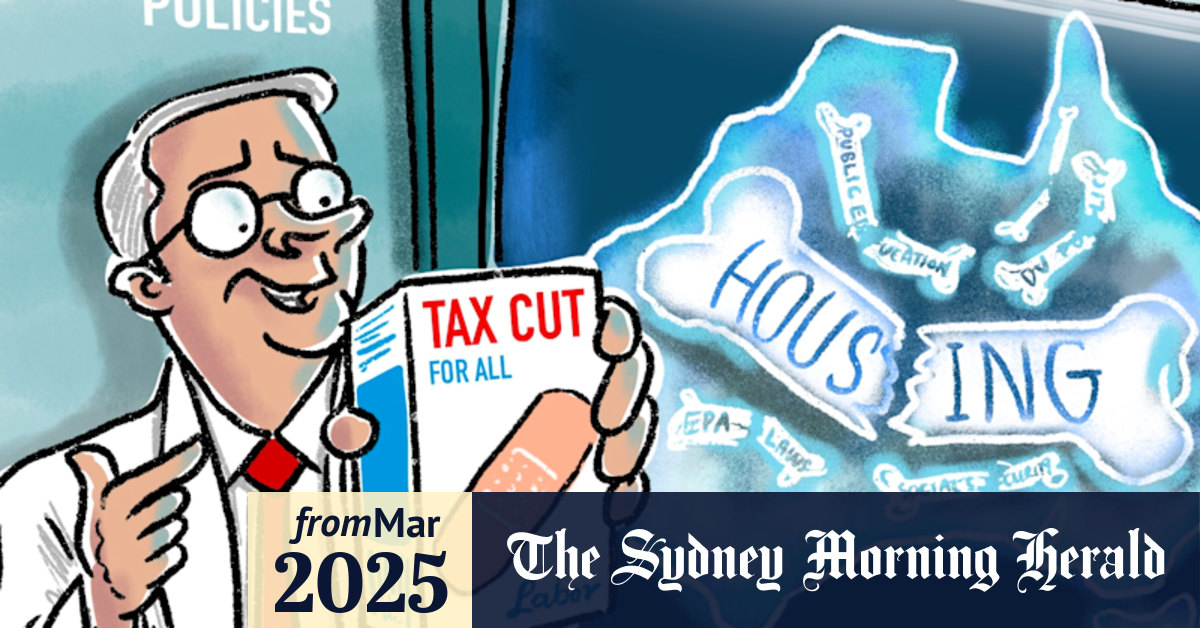 Best of cartoons, March 31, 2025