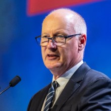 WDS ASX: Woodside rebuffs activist push against chairman Richard Goyder ...