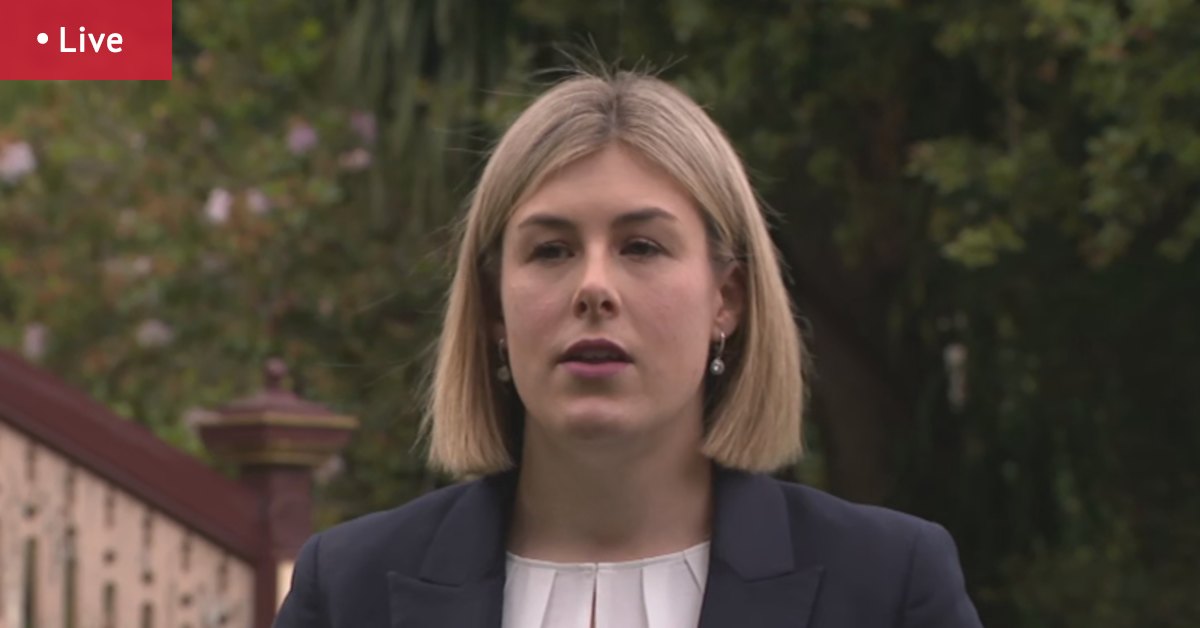 Victorian Liberal Party leadership spill: Jess Wilson beats Brad Battin ...