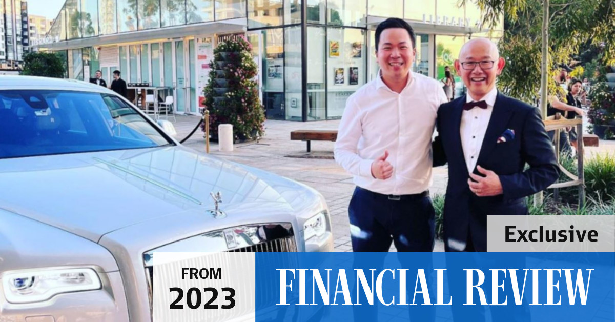 Inside the feud that killed the Crown Group empire