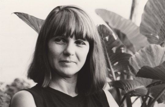 Art curator's sculpture walk shaped the face of Sydney