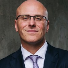 ASIC charges Vaughan Bowen with insider trading, again