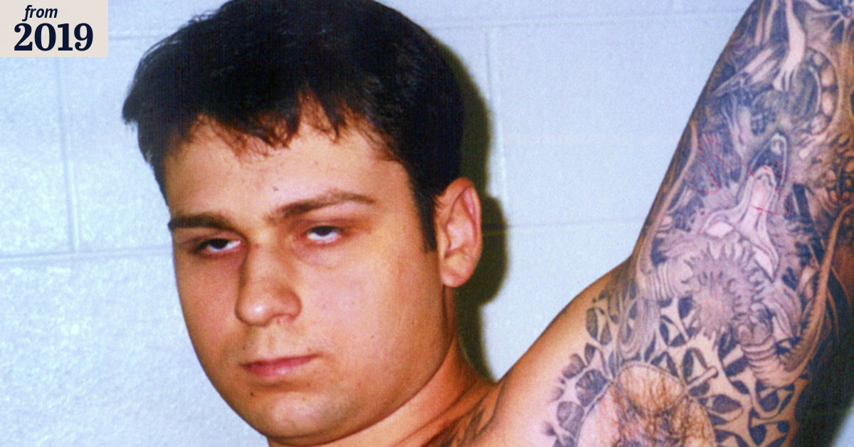 john william king interview