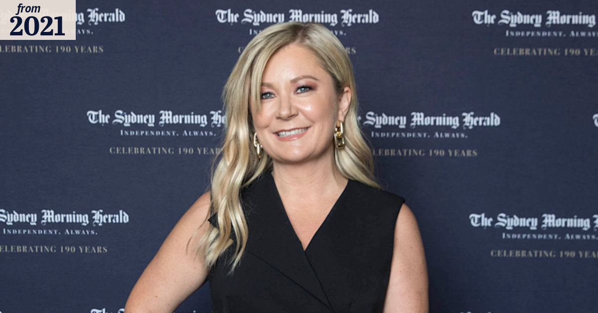 The Sydney Morning Herald editor Lisa Davies resigns
