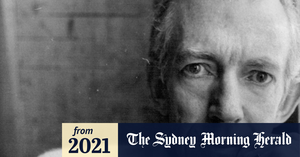 From the Archives, 1971: Archibald winner waited 25 years