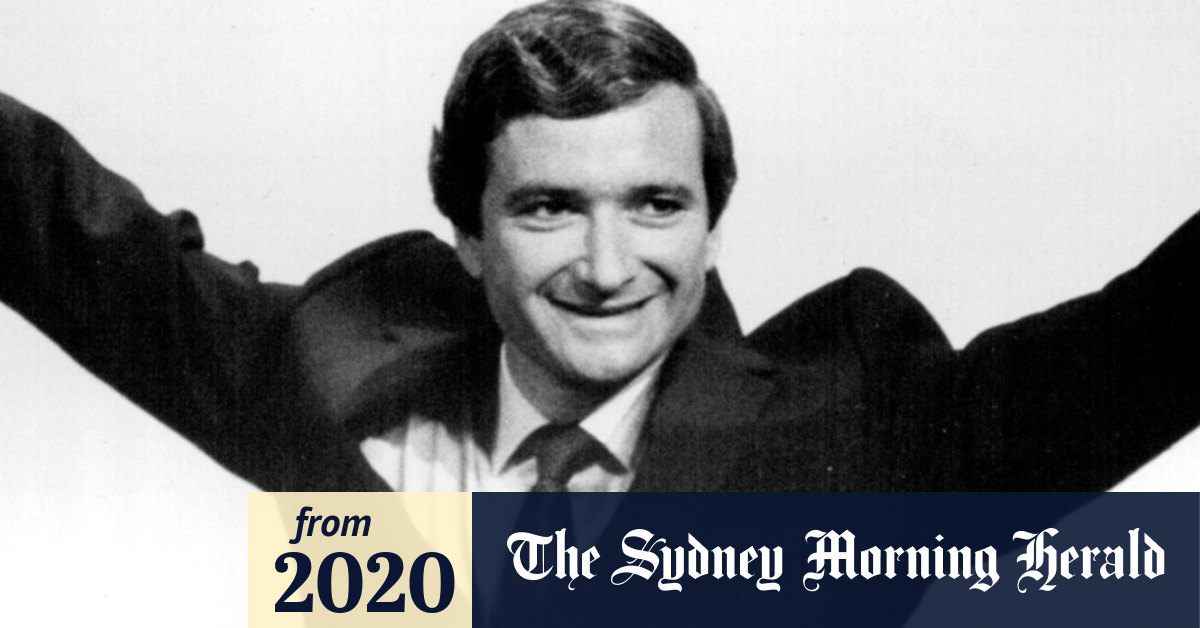 Back in my day government would act on expert advice, says Nick Greiner