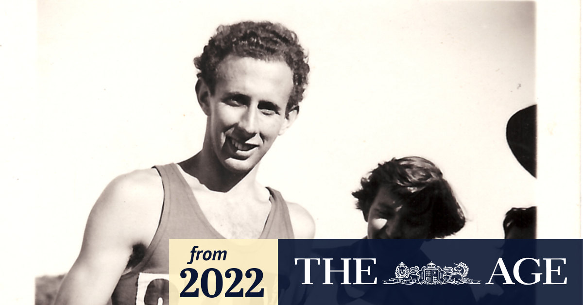 Runner, Victorian governor John Landy to receive state memorial