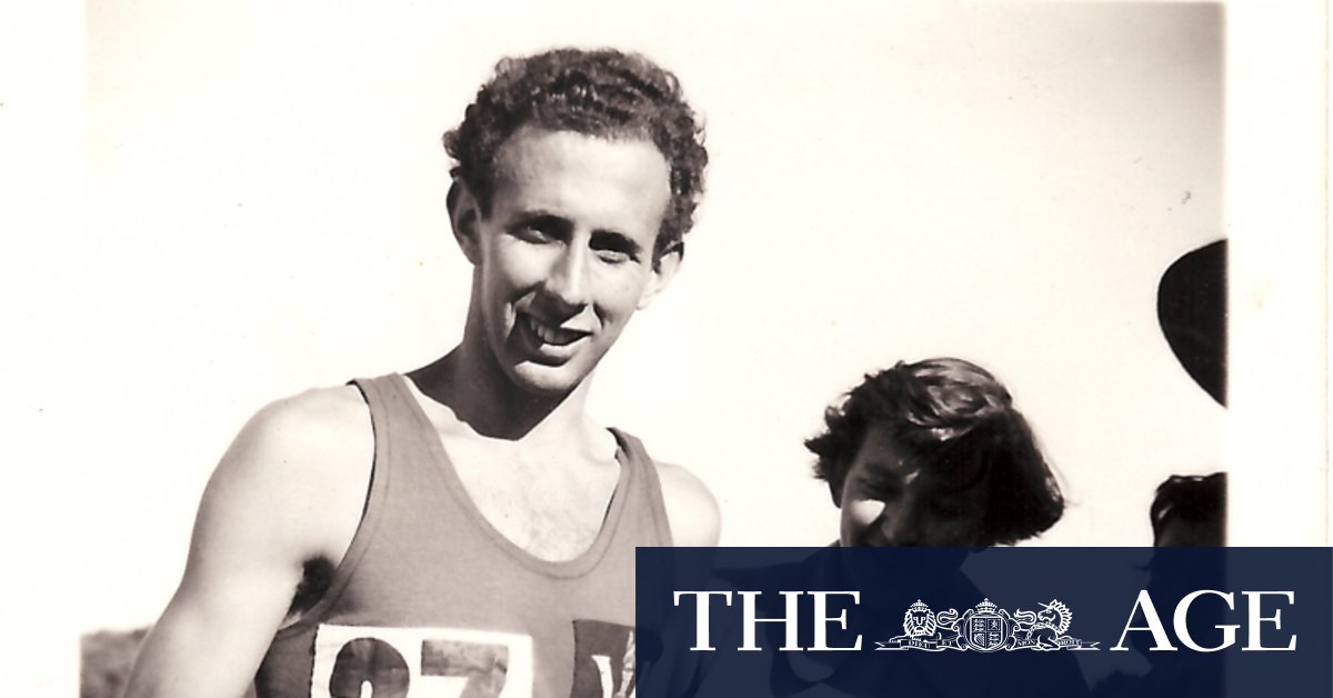 Runner, Victorian governor John Landy to receive state memorial