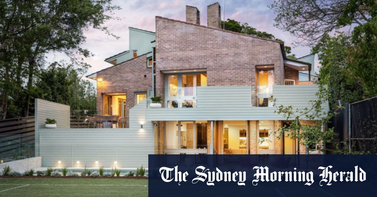 Sydney property: Six of the best Sydney houses on the market