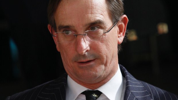 'Bullying' from the bench: Barristers to be asked about judicial conduct