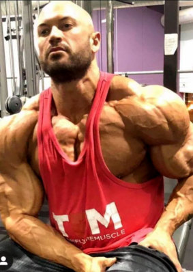 Melbourne drug bust: Two charged after biggest illegal steroid seizure ...